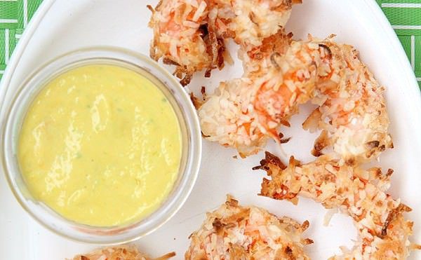 Camarão assado com coco (crocante) - Blog GetNinjas