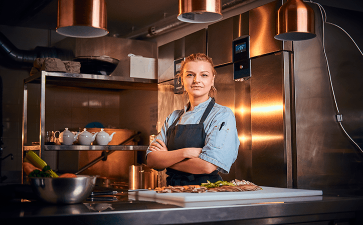 Qual a diferença entre cozinheiro e chef de cozinha | Blog GetNinjas