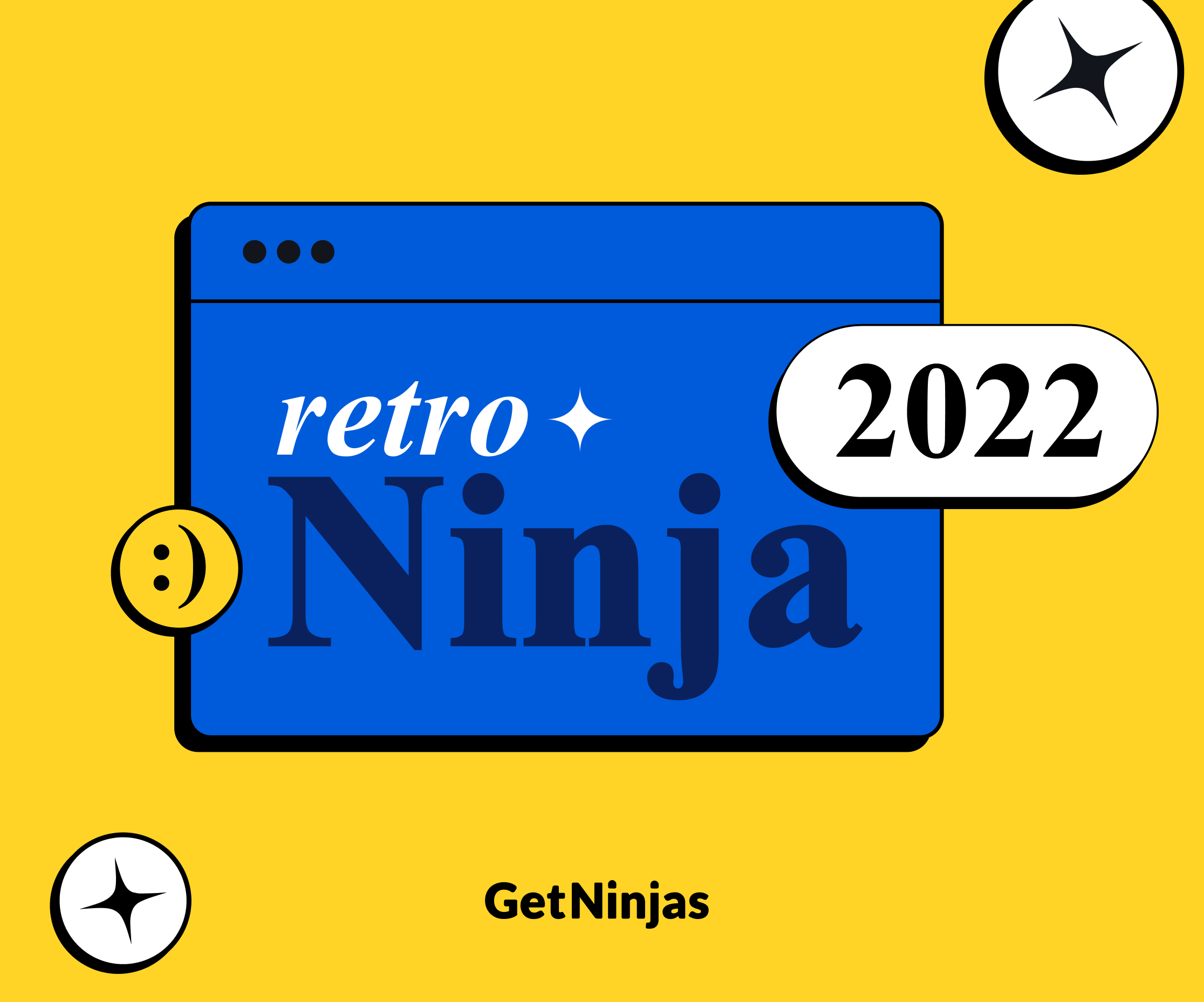 #RetroNinja: como foi o 2022 do GetNinjas | Blog GetNinjas